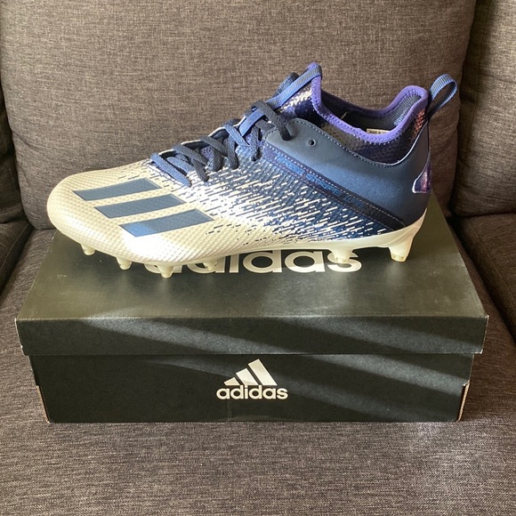 adidas | Shoes | Adizero Scorch Cleats | Poshmark